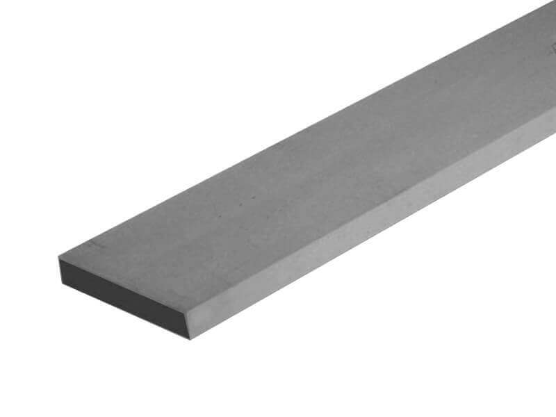 3 16 X 1 1 2 X 36 CPM154 Stainless Steel 207 Tru Grit Inc